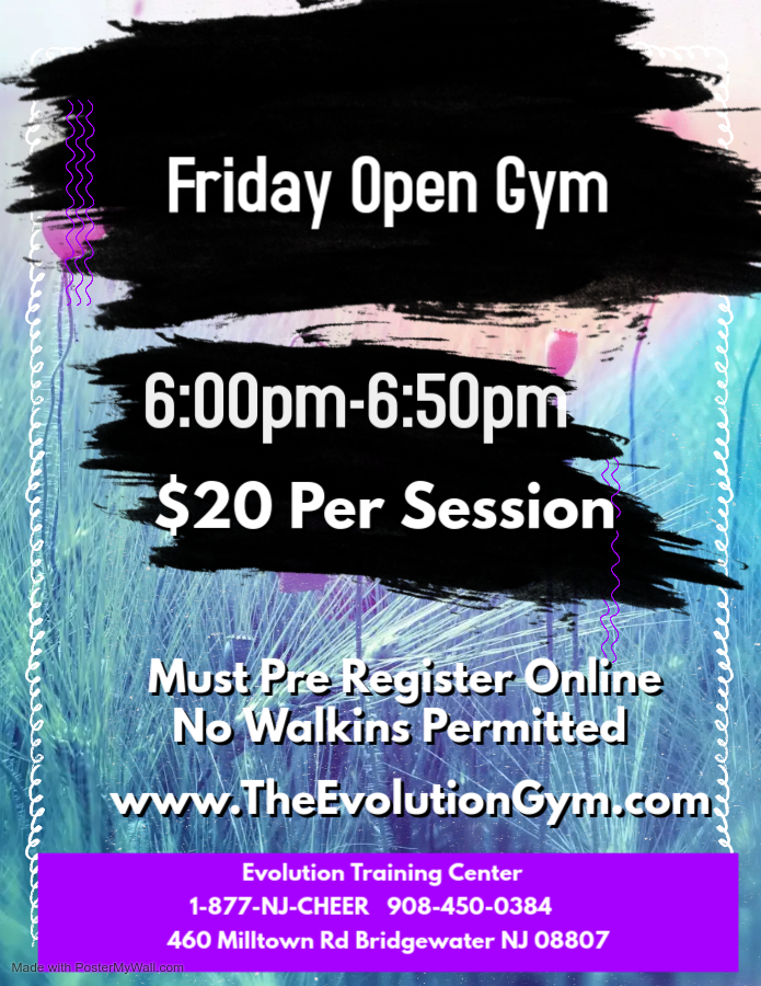 Evolution Overview - Evolution Training Center