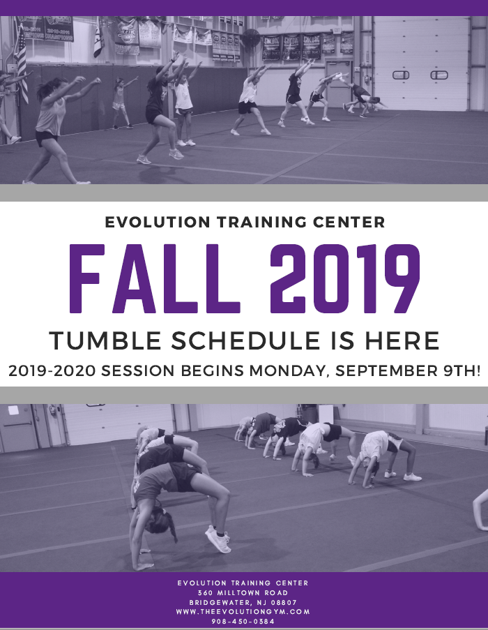 Evolution Training Center - Evolution Training Center